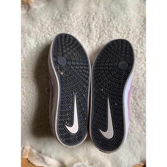 Nike | Shoes | Nike Sb Check Solarsoft Canvas | Poshmark